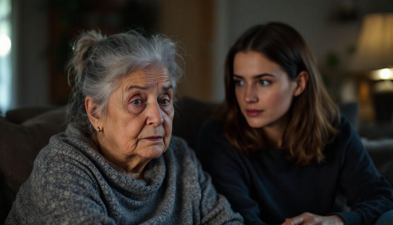 Recognizing Stroke Symptoms: A Comprehensive Guide • At Home Caregivers