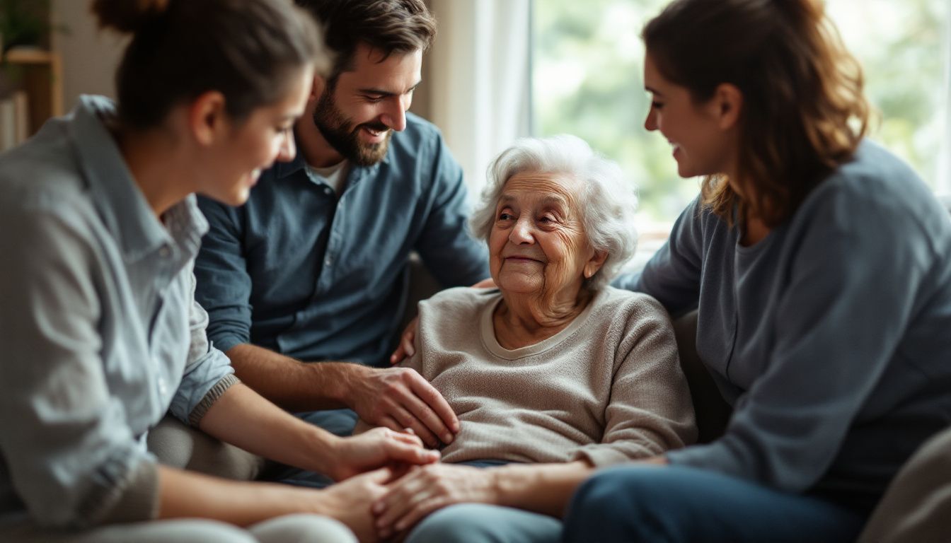 Palliative Care Vs. Hospice Care: Understand The Differences